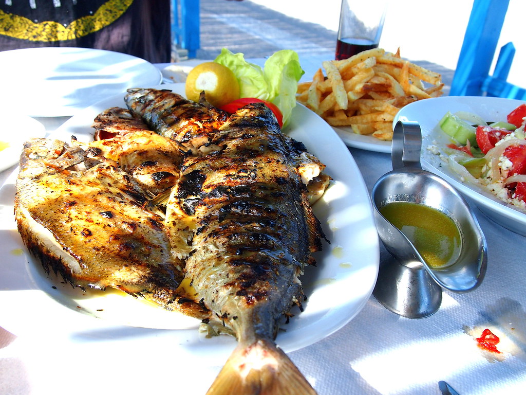 Klassisk moussaka opskrift - Moussaka